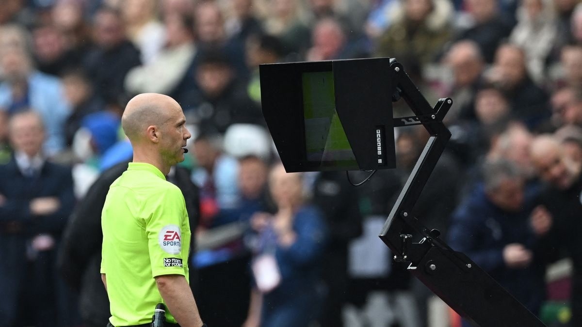 Công Nghệ Goal Line Là Gì? Tìm Hiểu Các Loại Công Nghệ Goal Line