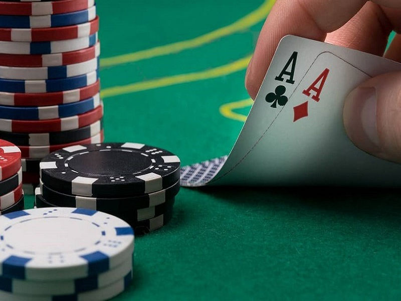Tổng Hợp Các Hand Bài Mạnh Trong Poker - Cách Chơi Hiệu Quả